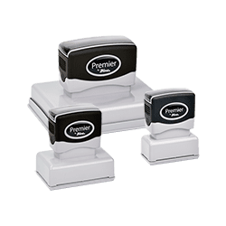 Shiny Premier Stamps - Made Daily Online!