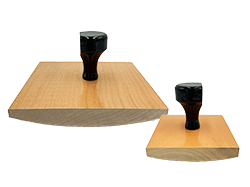 Custom Large Rubber Stamps | Stamp-Connection.com