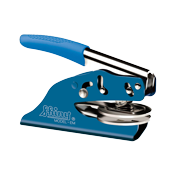 Hand Held D.C. Notary Embossers | Stamp-Connection