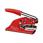 Hand Held D.C. Notary Embossers | Stamp-Connection