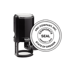 Work & Professional Stamps | Stamp-Connection.com