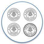 Connecticut Notary & Professional Seals | Stamp-Connection.com