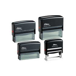 Shiny Stamps | Stamp-Connection.com