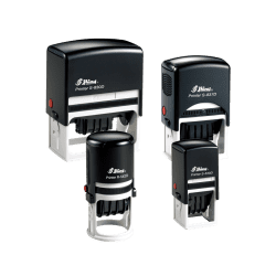 Shiny Stamps | Stamp-Connection.com