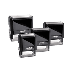 Trodat Printy Rectangle Stamps | Stamp-Connection.com
