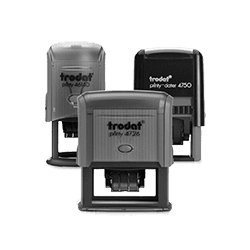 Trodat Printy Date Stamps | Stamp-Connection.com