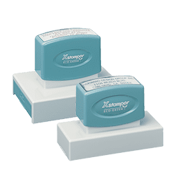 Xstamper Stamps | Stamp-Connection.com