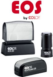 Colop EOS Stamps