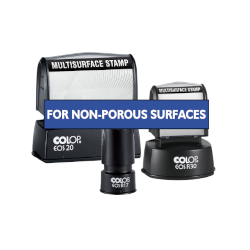 Custom Rubber Stamps | Stamp-Connection.com