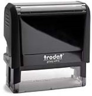 Trodat Printy 4915 Stamps Made Daily Online!
